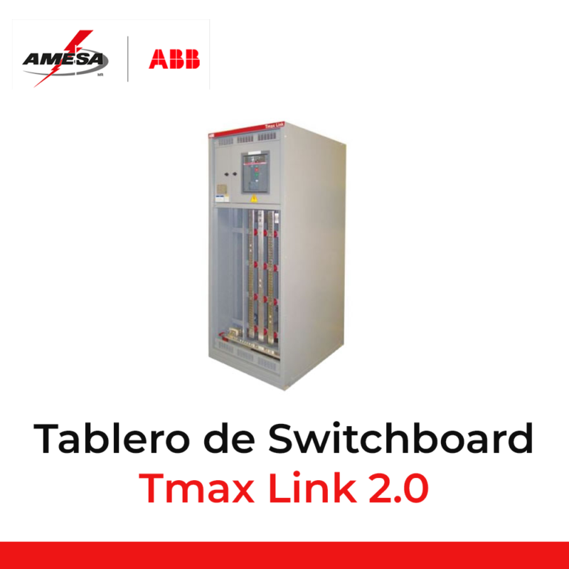 Tableros - ABB - AMESA